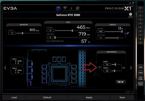 How To Control Your Gpu Fan Speed 2 Methods With Pictures Pc Guide