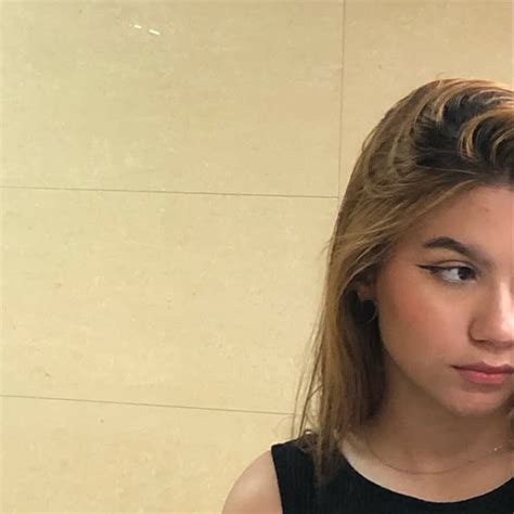 Amanda Peña Amandaisabel08 • Threads Say More