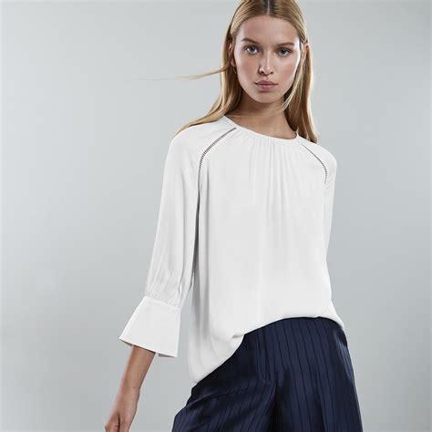 The Best Womens Workwear Brands For The Office Who What Wear