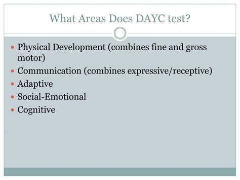 Ppt Dayc Powerpoint Presentation Free Download Id 5068435