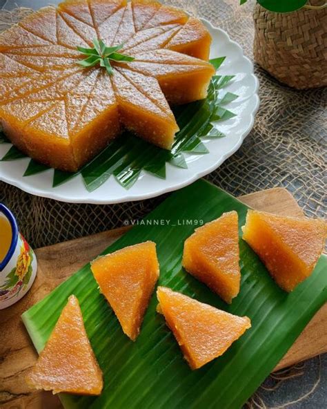 Resep Makanan Dari Singkong Yang Mudah Dibuat Dijamin Enak News On Rcti