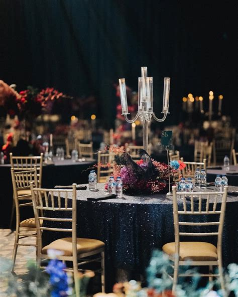 Wajib Tahu Ini 31 Istilah Dalam Dekorasi Pernikahan Yang Perlu Kamu Pahami Maknanya Wedding