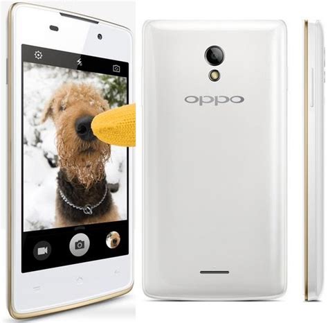 Oppo Joy Plus Mới Ra Mắt Có Gì đặc Sắc