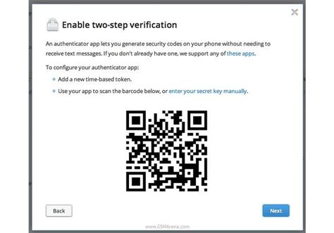Dropbox Ups Security With Two Step Login Coming Soon To All Accounts