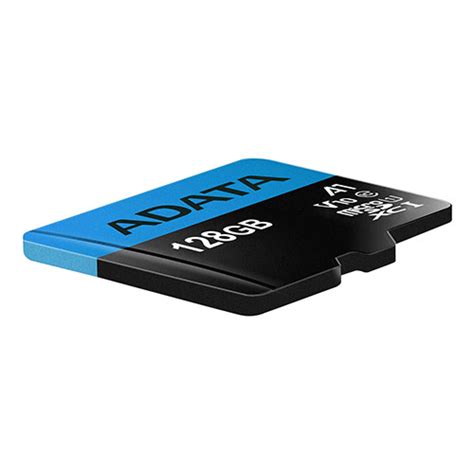 Laptop Lk Adata V Gb Class Uhs Micro Sd Memory Card