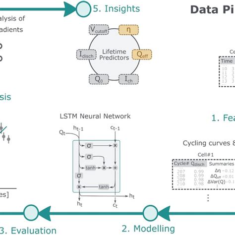 Schematic Overview Of The Prediction Process Download Scientific Diagram