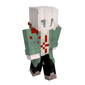 Danganronpa Minecraft Skins Namemc