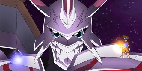 Digimon Adventure 2020s Ending And Omnimon Alter S Explained