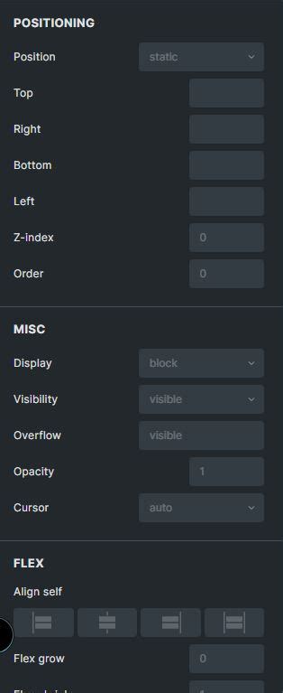 No Bug 3 Columns Post Query Shows Up As 2 Columns In Firefox Bugs Bricks Community Forum