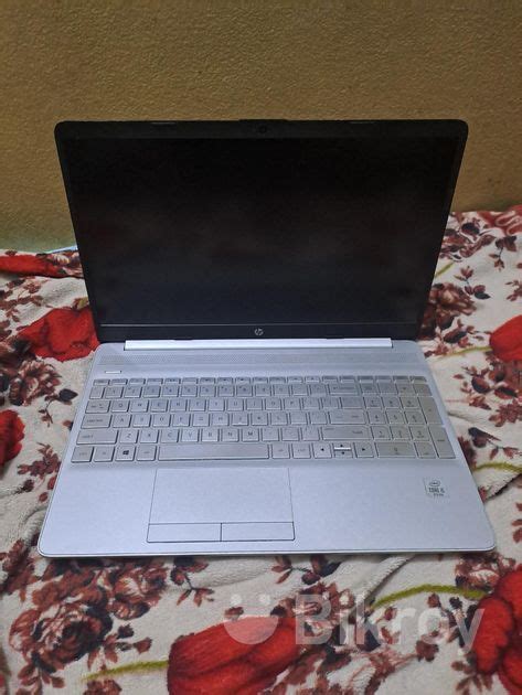 Hp Notebook Core I Generation For Sale In Khulna Sadar Bikroy
