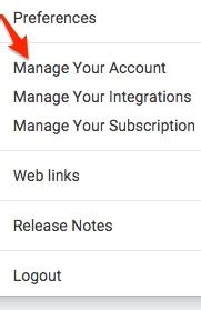 How Do I Export My Data From Redtail CRM And Migrate To LeadCenter