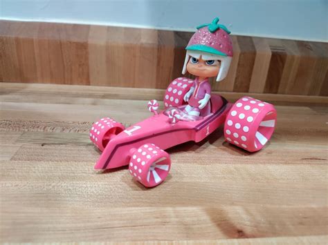 Wreck It Ralph Sugar Rush Taffyta Gallery Cosplay Sugar Rush Taffyta