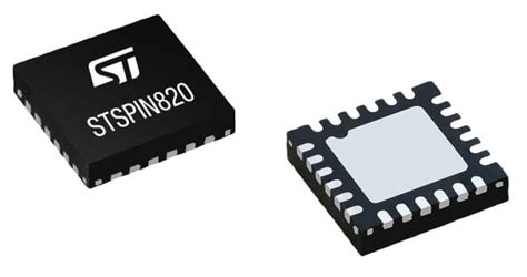 Download Our Ebook Stspin Motor Control