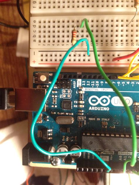 analog input pins holding voltage despite pulldown resistors sensors arduino forum