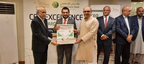 Aamir Ali Shah On Linkedin Alhamdulliah Blessed To Got Ceo Excellence Award For 3rd Consecutive