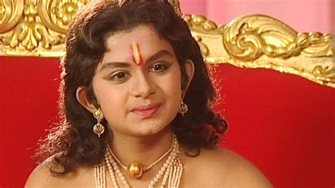 Watch Swami Ayyappan S1 Episode 16 On Jiohotstar