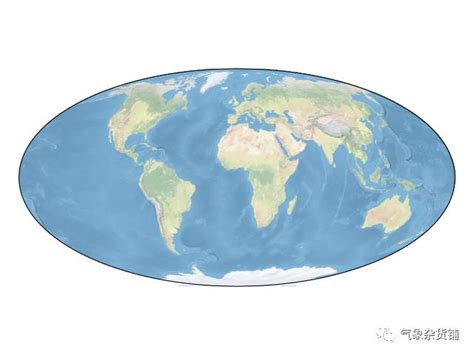 Cartopy 系列教程：安装并绘制地图 腾讯云开发者社区 腾讯云