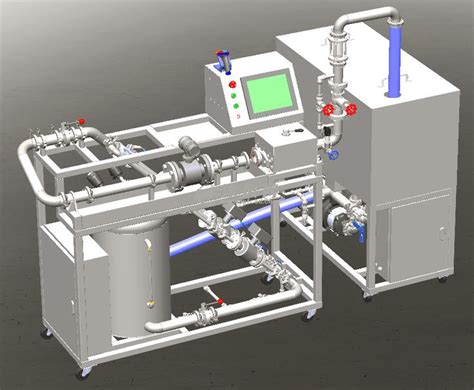 How To Calibrate A Flow Meter？calibration Flow Meters Metering Flow