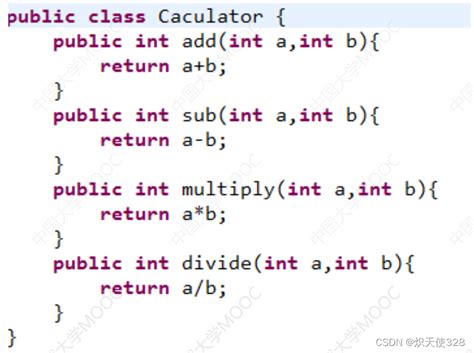 Selenium 学习（020）——软件测试之单元测试 Csdn博客
