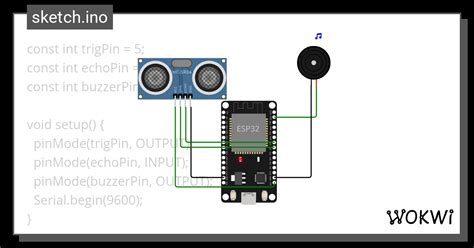 Wokwi Online Esp32 Stm32 Arduino Simulator