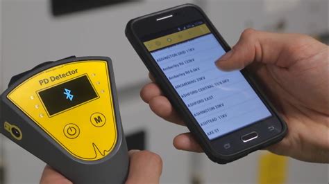 Pda Detector Explained At Mazie Goins Blog