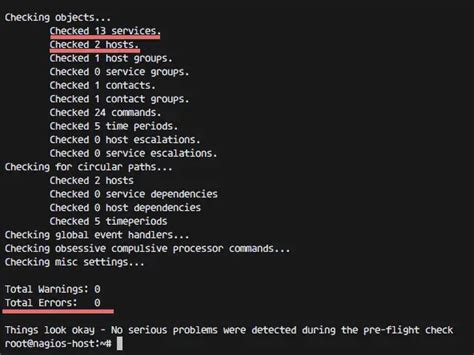 How To Install Nagios On Ubuntu 1604