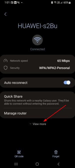 How To Set Proxy In Chrome For Android WiFi Mobile Data