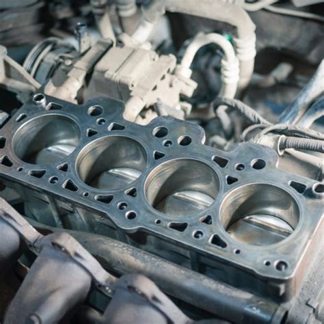 P0302 Code Cylinder 2 Misfire Detected In The Garage With CarParts Com