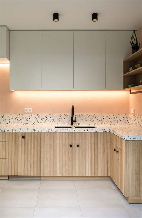 50 Timeless Flat Panel Kitchen Cabinet Ideas Shelterness