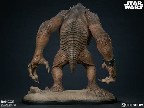 The Rancor Rancor Concept Art Rancor Keeper Creature From Star Wars