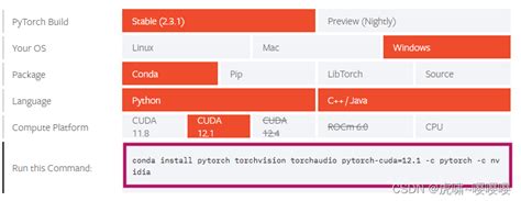 跟着李沐大佬动手学深度学习pytorch版李沐学pytorch Csdn博客