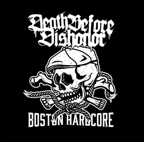 Death Before Dishonor Tour Dates 2017 Upcoming Death Before Dishonor