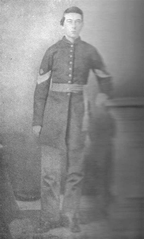Judge Leander Stillwell 1843 1934 Find A Grave Memorial