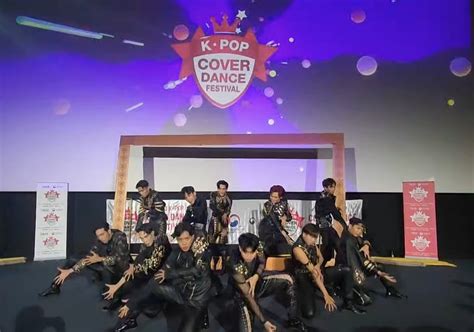 매력·실력 뽐낸 케이팝 열정…‘케이팝 커버댄스 페스티벌 인 인도네시아 성료