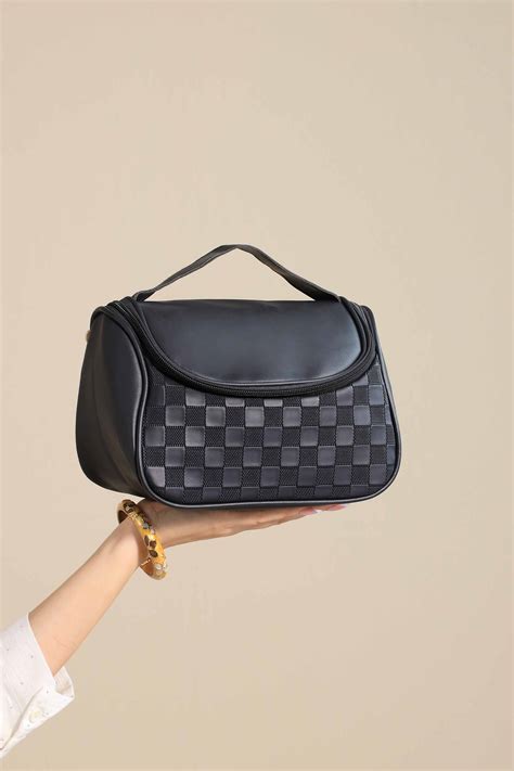 Black Vanity Bag 445912103 Bags Winter 2025 Vol 1