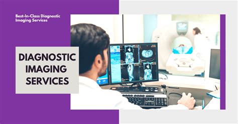 Health Insurance Diagnostic Imaging Services Table At Guadalupe