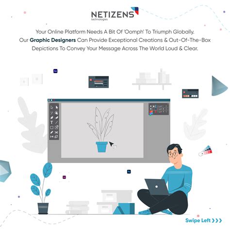 Netizens Technologies Is A Team Of Netizens Technologies