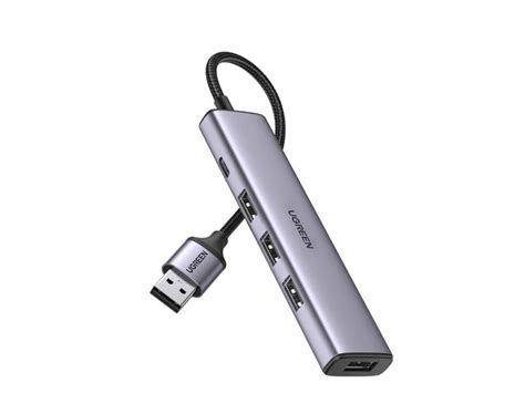 Ugreen In Usb Hub Azm Store
