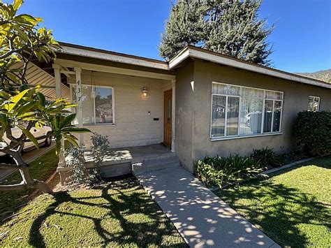 437 N Vista Bonita Ave Glendora Ca 91741 Zillow
