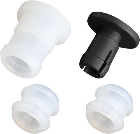 Omozone 14104 Transmission Shifter Linkage Cable Bushing