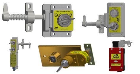 Castell Electrical Switch Interlocks Archives Industrial Spares
