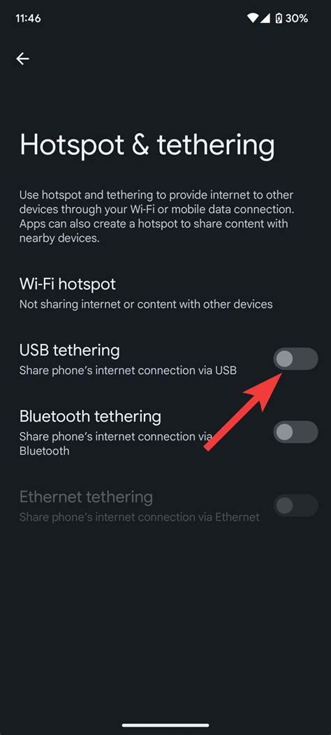 How To Use Your Phone As A Mobile Hotspot