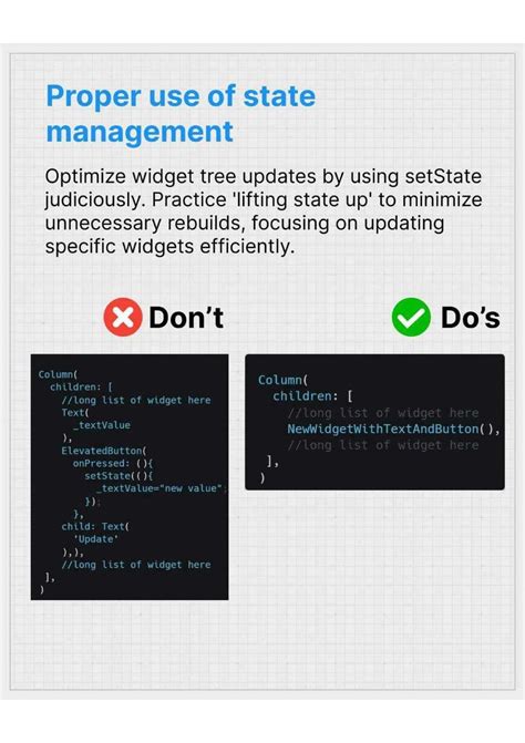 flutter mobile development dart statemanagement mujahid khosa