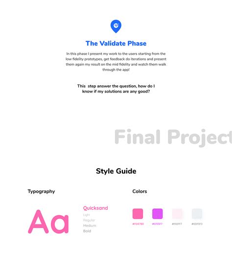 Dating App Case Study On Behance