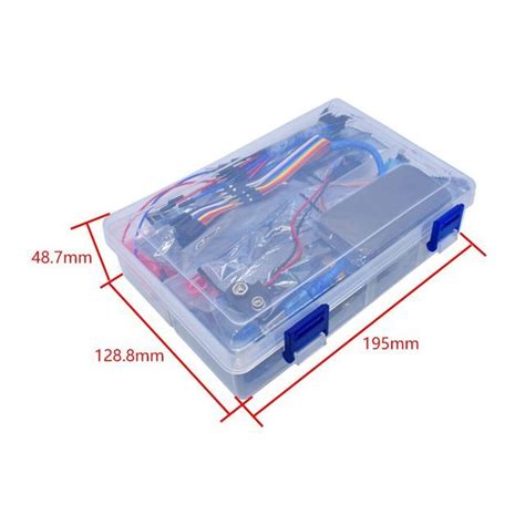 Rfid B Kh I Ng Cho Arduino Uno R Phi N B N N Ng C P H C T P Suite