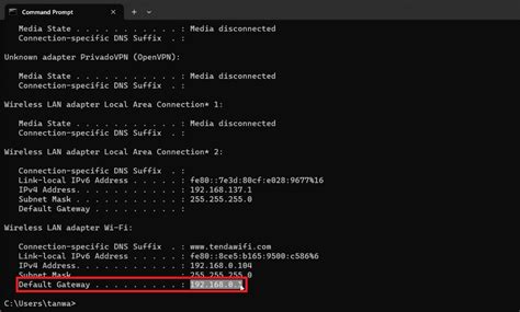 How To Configure Router Settings On Windows PC Tech How