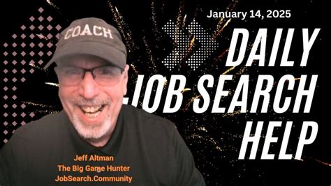 Jobsearch Opentowork Jobhunting Dailyjobsearchhelp Nobsjobsearchadvice Coaching