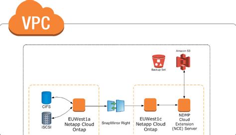 Netapp Ndmp Cloud Extension Software