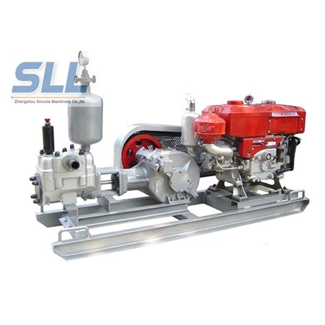 High Strength Cement Grouting Method Dry Mortar Mixer And Concrete