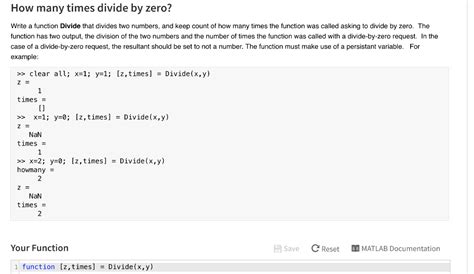 solved matlab programming only i am having a hard time